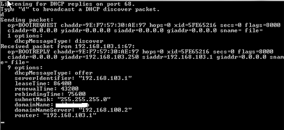 Dhcp Cisco Issue Networking Spiceworks Community