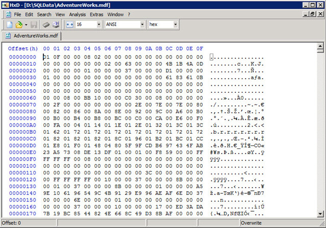 What is database corruption? And how do you deal with it? - Databases - Spiceworks Community