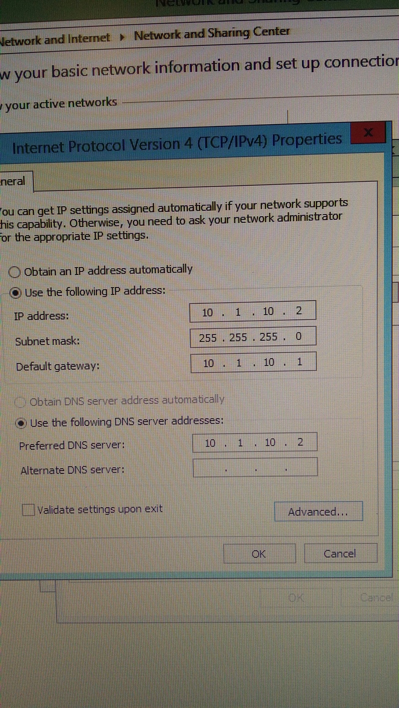 I cannot access my router / modem login page? - Networking - Spiceworks Community
