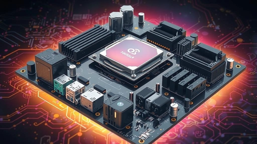 Snap! -- Parker Survives, Magnetic Moves, Universal Processor ...