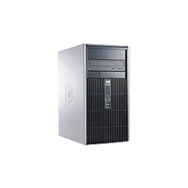 HP Inc. dc5750 Microtower - Hardware & Infrastructure - Spiceworks ...