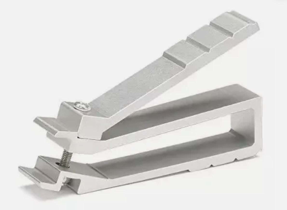 Network Rack Clips? - Networking - Spiceworks Community