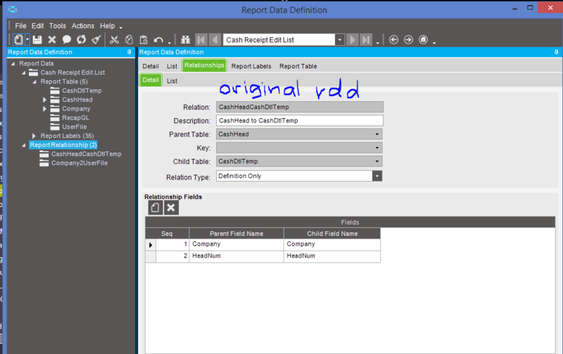 Epicor 10.1 adding new table in SSRS report - #11 by dhaniahzulkifly - Software - Spiceworks ...