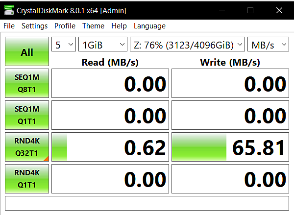 increase hyper-v storage IOPS - Virtualization - Spiceworks Community