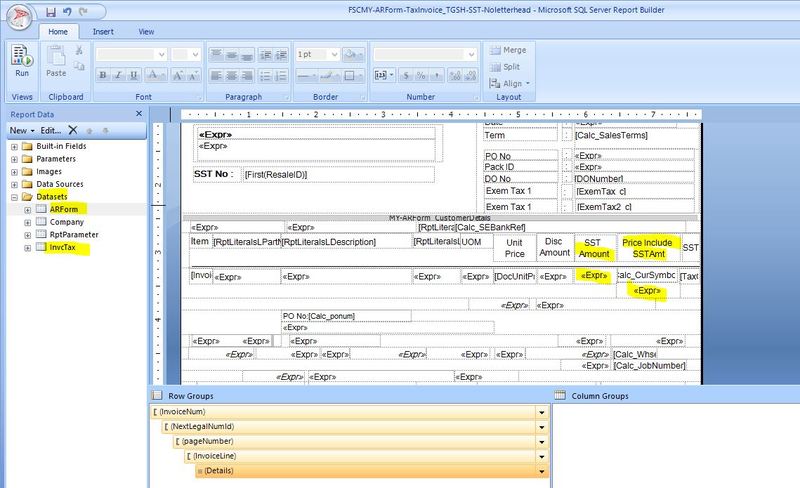 epicor 10.1 - ssrs report - calculation field with difference dataset ... epicor 10.1 - ssrs report - calculation field with difference dataset ...