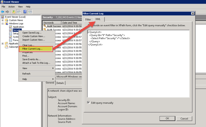 Powershell Get Winevent Filter Out Certain Events Programming And Development Spiceworks