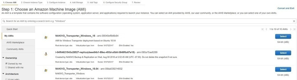 How to Perform AWS EC2 Backup: Step-by-Step Guide - Software ...