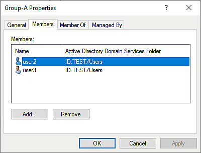 How to Restore Deleted Objects in Active Directory - Software ...