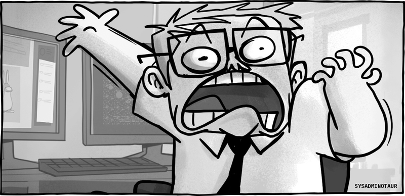 Sysadminotaur #105: Next Version - Devolutions - Spiceworks Community