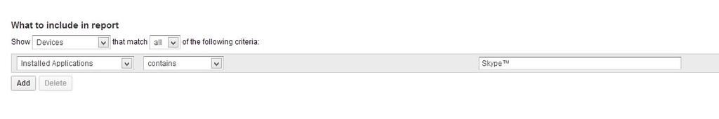 how to do a report - Spiceworks Support - Spiceworks Community