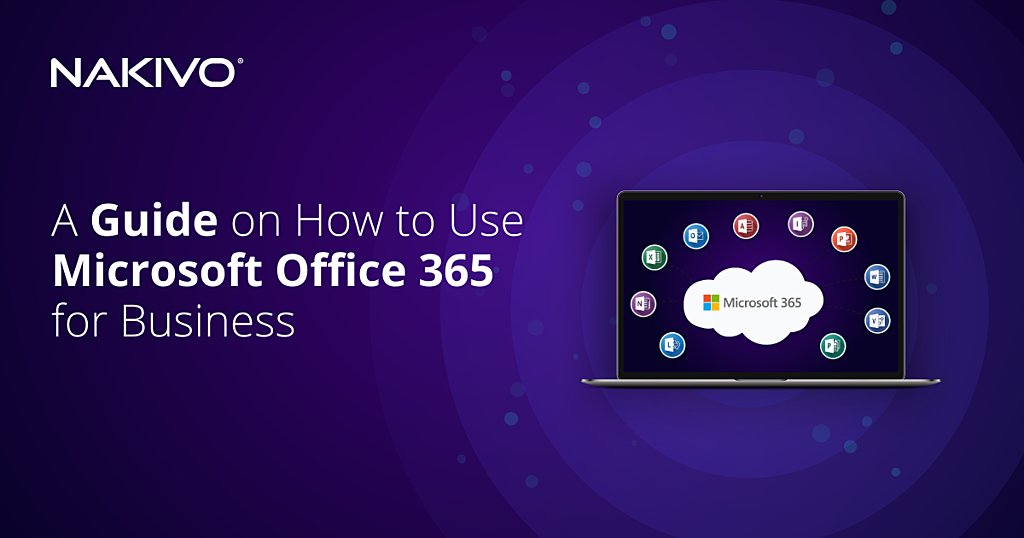 How to Use Microsoft Office 365 for Business - Software - Spiceworks ...