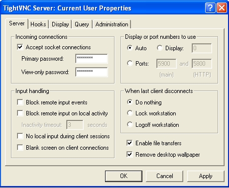 How can I Remote View a Second Monitor on Multiple Devices at once? - #7 by curtisnewman2 ...