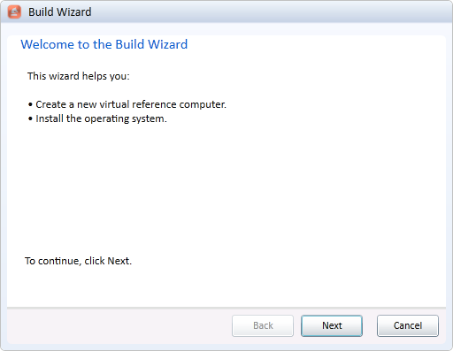 Deploy an image with SmartDeploy - Software & Applications - Spiceworks Community