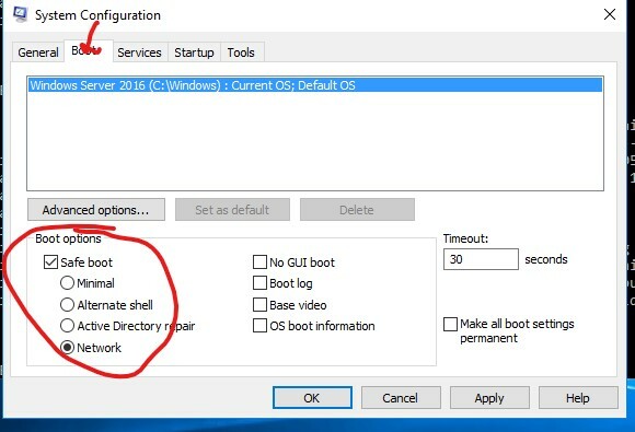 How to Boot a Remote Windows Server into Safe Mode/Recovery Mode - #2 by ken-esc7-dmac - Windows ...