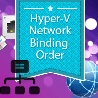 Hyper-V Networking Help Needed. - Virtualization - Spiceworks Community