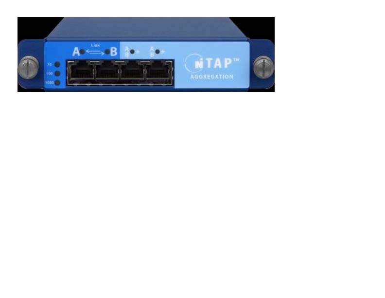 How to set up TAPs in VMware? - Virtualization - Spiceworks Community