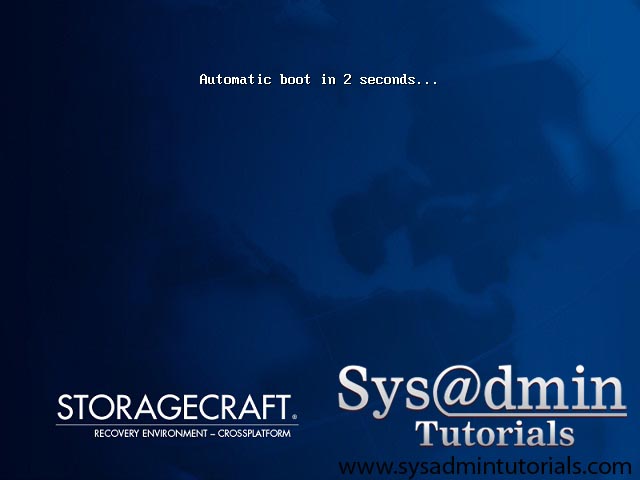 ShadowProtect and image based backups - best way to pull out specific ...