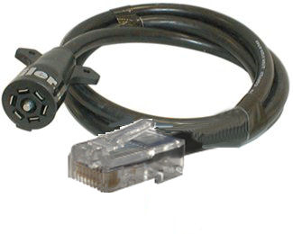 How would you connect an on-site modular trailer office to your network ...