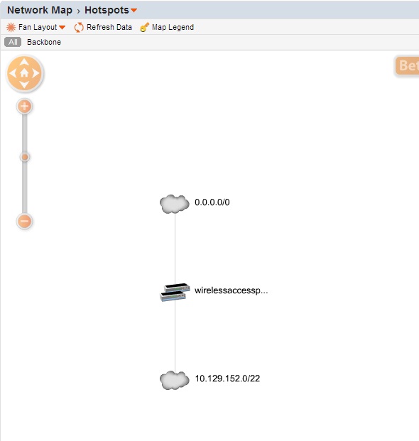 Network Map Incomplete Spiceworks Support Spiceworks Community