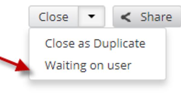 Is There A Way To Add A Custom Attribute For Status Spiceworks Support Spiceworks Community