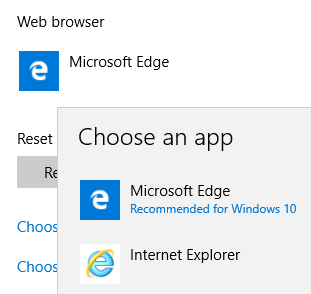 Create a Windows 10 (Enterprise) DOMAIN Default Profile - Software & Applications - Spiceworks ...
