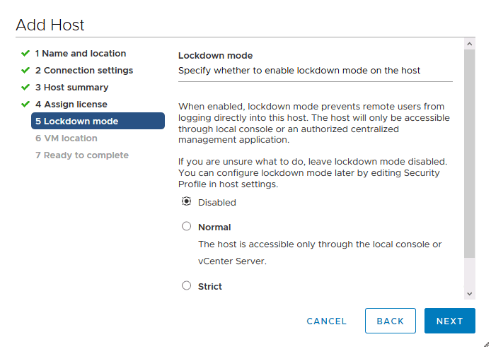 How to Configure a VMware ESXi Cluster - Virtualization - Spiceworks Community