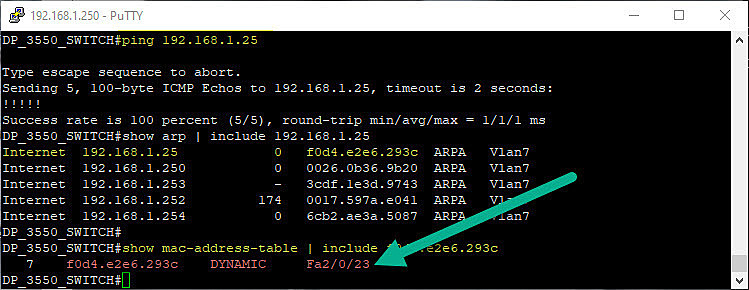 DHCP bootp.option.type == 53 - Networking - Spiceworks Community