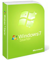 Microsoft Corporation Windows 7 Starter - Programming & Development - Spiceworks Community
