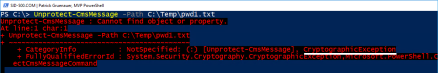 Run PowerShell as SYSTEM (NT AUTHORITY\SYSTEM) in Task Scheduler ...