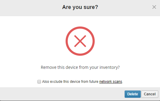 How To Get Spiceworks To Stop Attempts To Log In To A Ubuntu Server