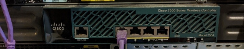 Cisco WAPs - Networking - Spiceworks Community