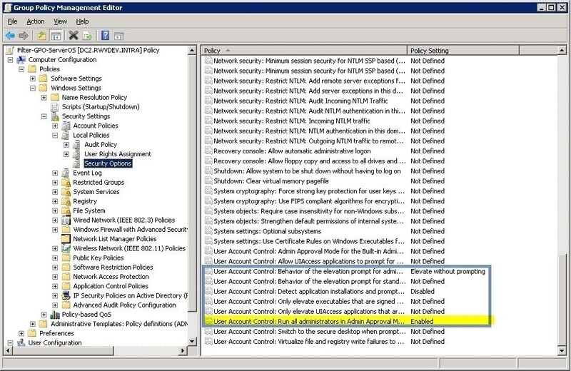 Folder access/groups issues - Windows - Spiceworks Community