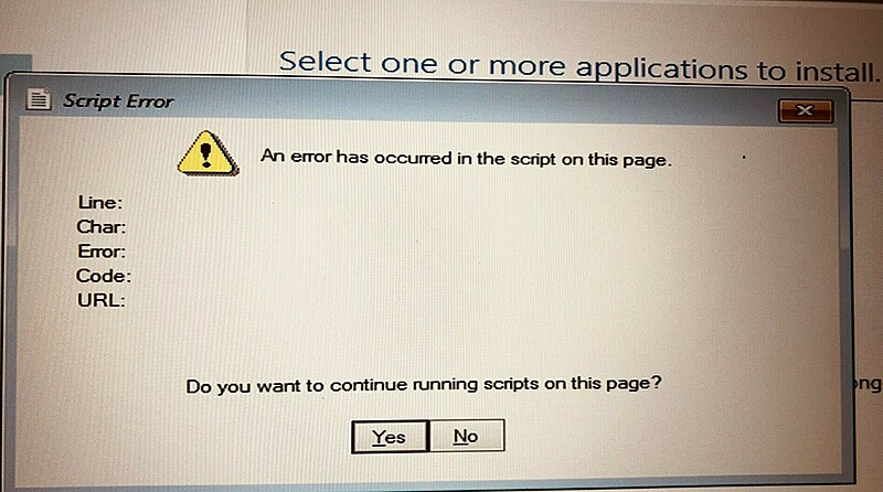 All Models/Devices not able to PXE Boot. ACPI.sys "Critical Driver Missing" - Software ...