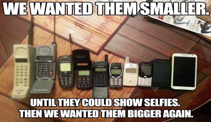 How Did You Adapt To Mobile Device Management Over The Years Mobile Computing Spiceworks