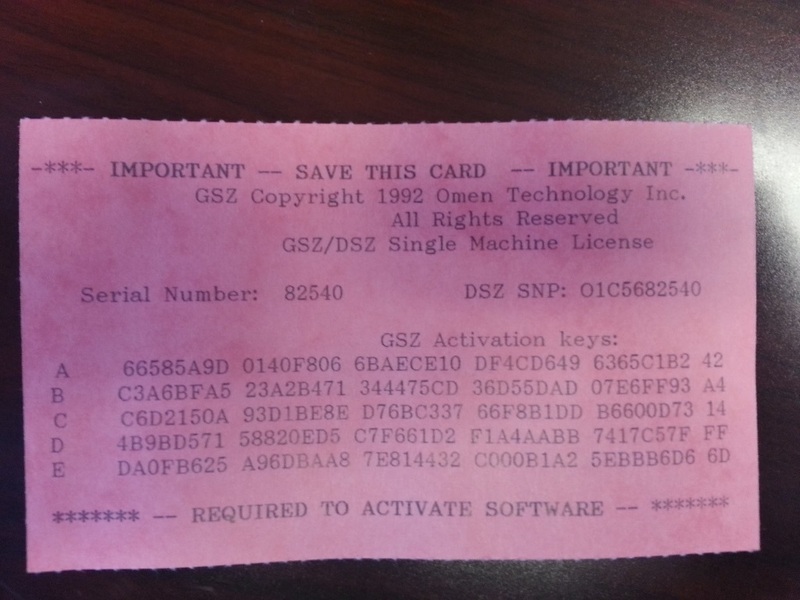 BBS software nostalga - Water Cooler - Spiceworks Community