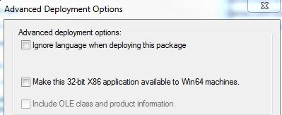 Local Administrator Password Solution (LAPS) - Software & Applications - Spiceworks Community
