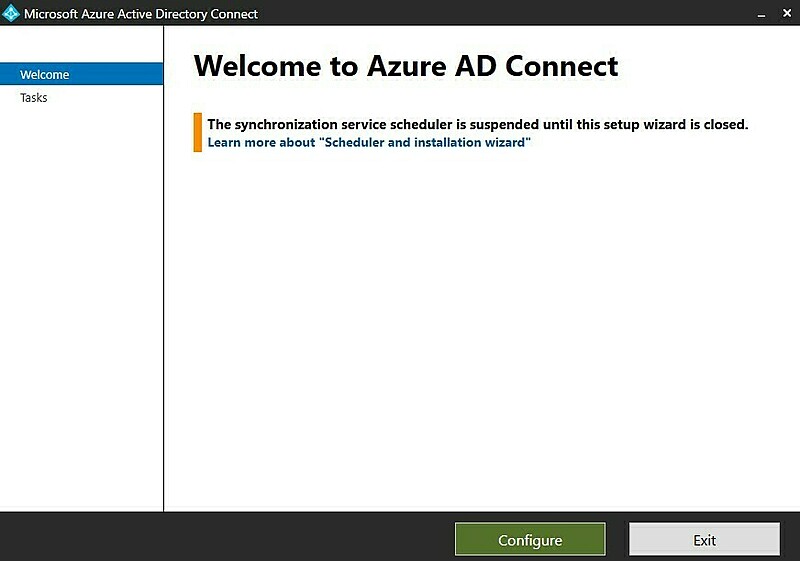 Azure AD sync issues - Software & Applications - Spiceworks Community