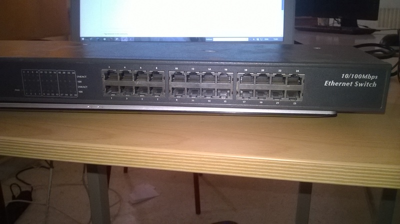 Configure DHCP in a different subnet? - Software & Applications - Spiceworks Community