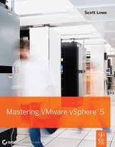 Mastering VMware vSphere 5 - General - Spiceworks Community