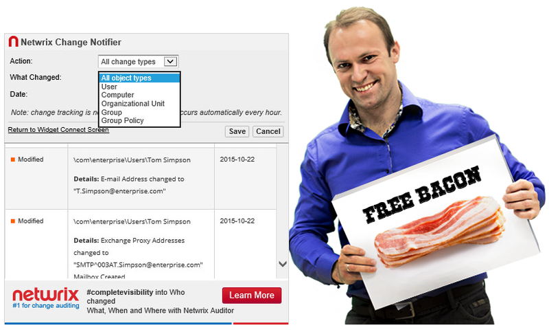 Friday 13th - Netwrix - Spiceworks Community