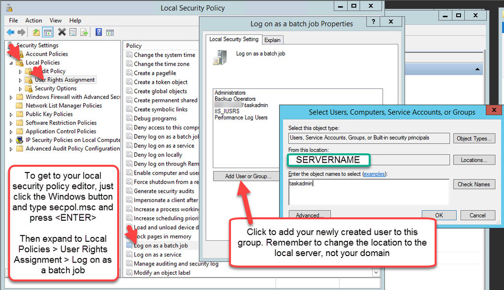 How to Setup Automated IT Checklist Tickets in Spiceworks - Best Practices & General IT ...