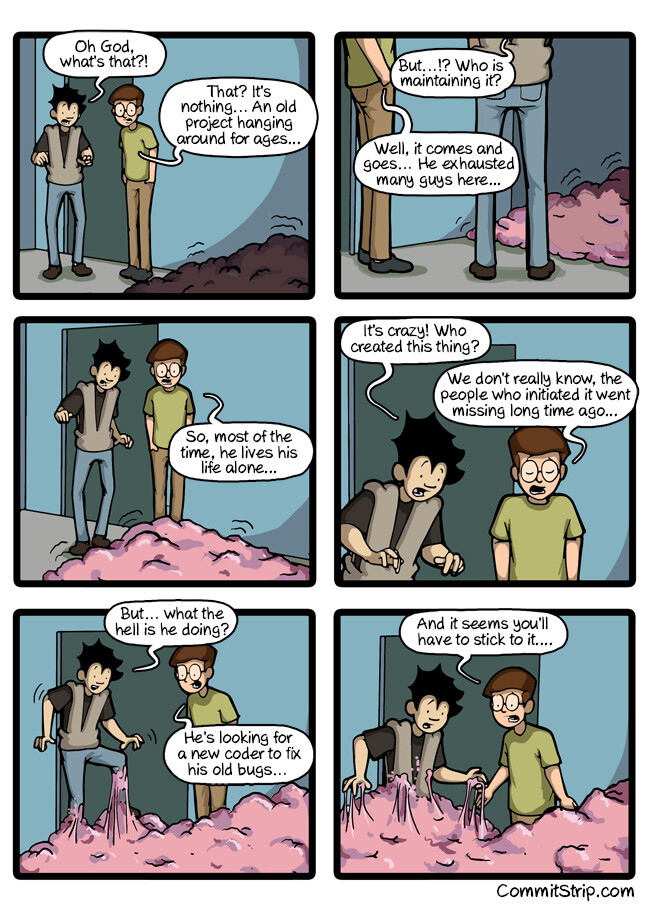 Funny Pic... (Part 1) - #5275 by jimmy-t - Water Cooler - Spiceworks Community