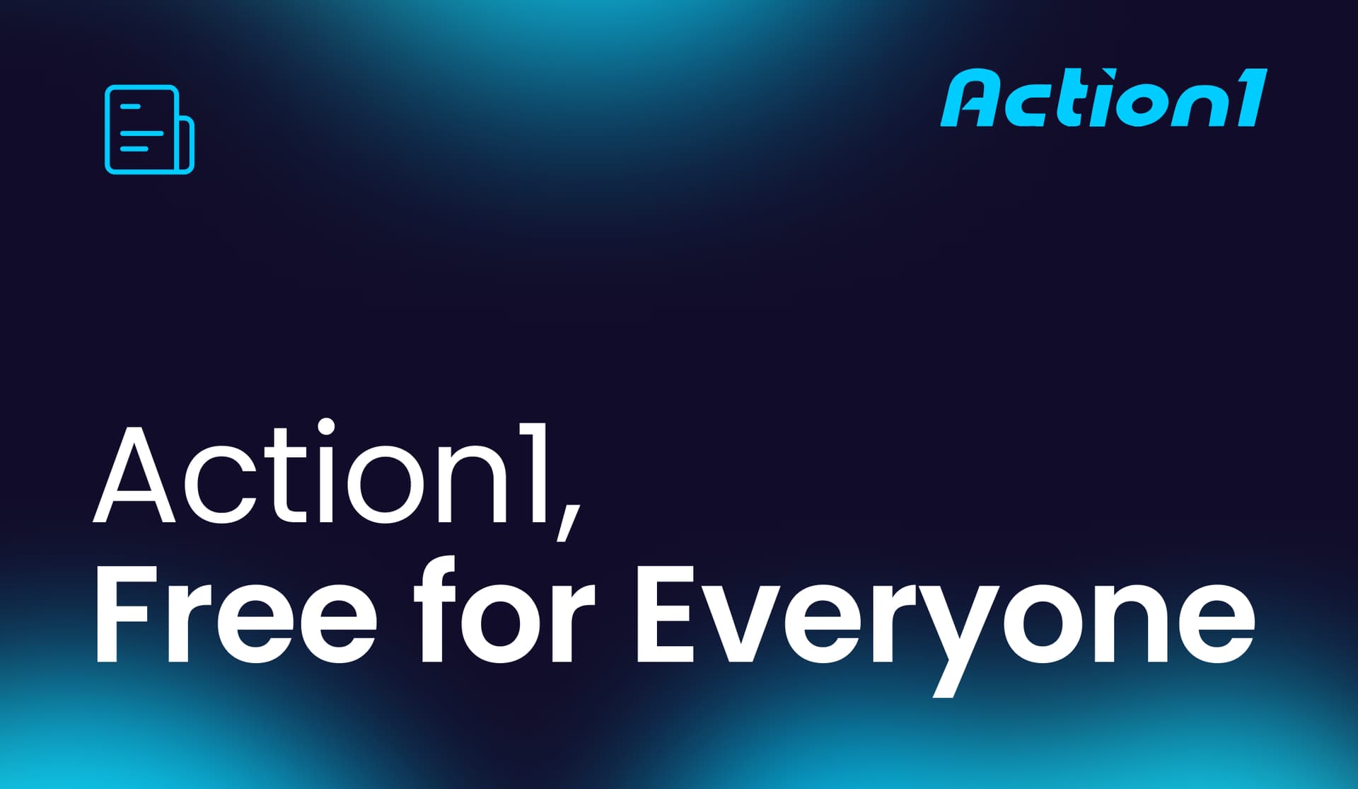 🚨 Action1 now Free for Small Businesses, Nonprofits, IT Consultants, and Home Users - Security ...