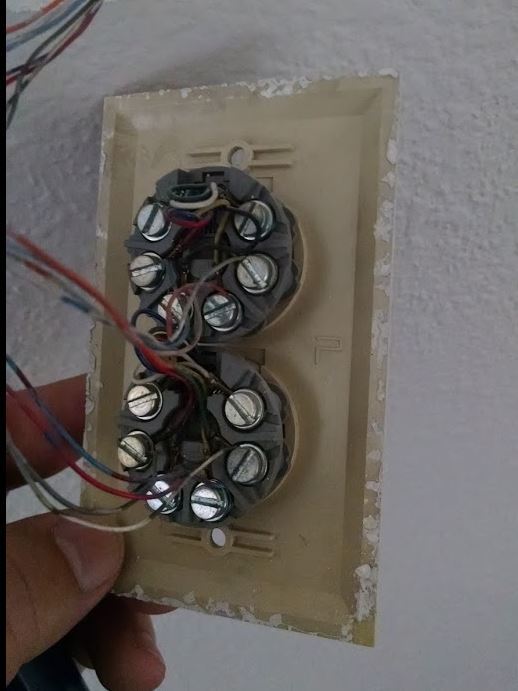 Phone Jack Internet Connectivity And Telecom Spiceworks Community