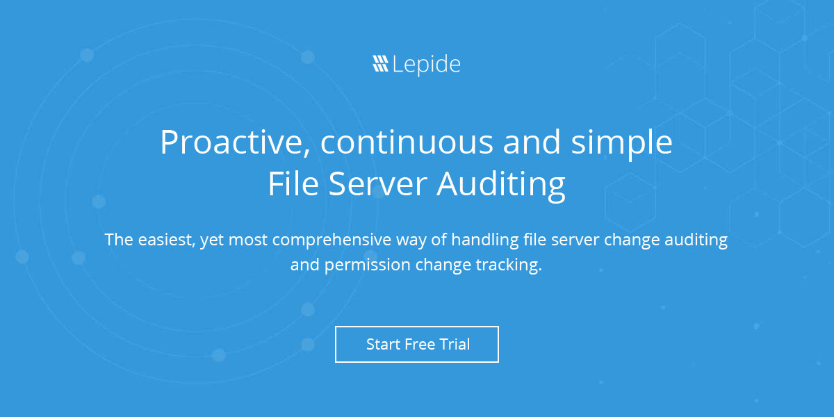 Permissions Audit - #6 by harshapal2087 - Software & Applications - Spiceworks Community