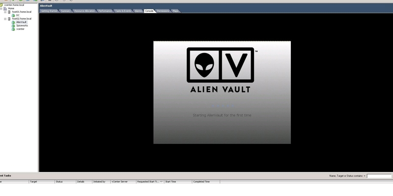 Free Trial of AlienVault USM + Chance to Win Night Sky Monopoly ...