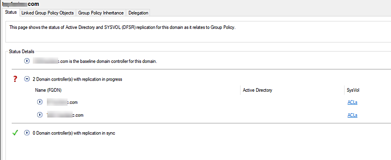 WMI filter for a folder - Software & Applications - Spiceworks Community