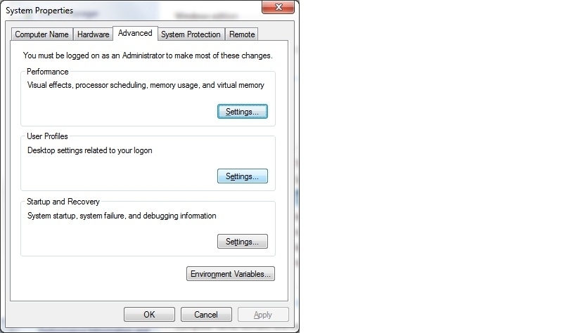 Remove domain user profiles from workstation - Windows - Spiceworks ...
