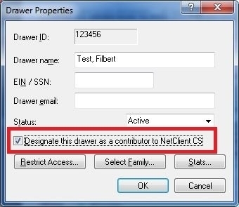 Upload Document/PDF from FileCabinet to NetClient - Software ...