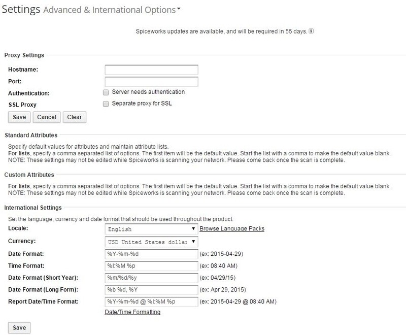 SSL Certificate Scanner - Spiceworks Support - Spiceworks Community